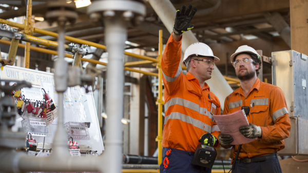 Our safety evolution